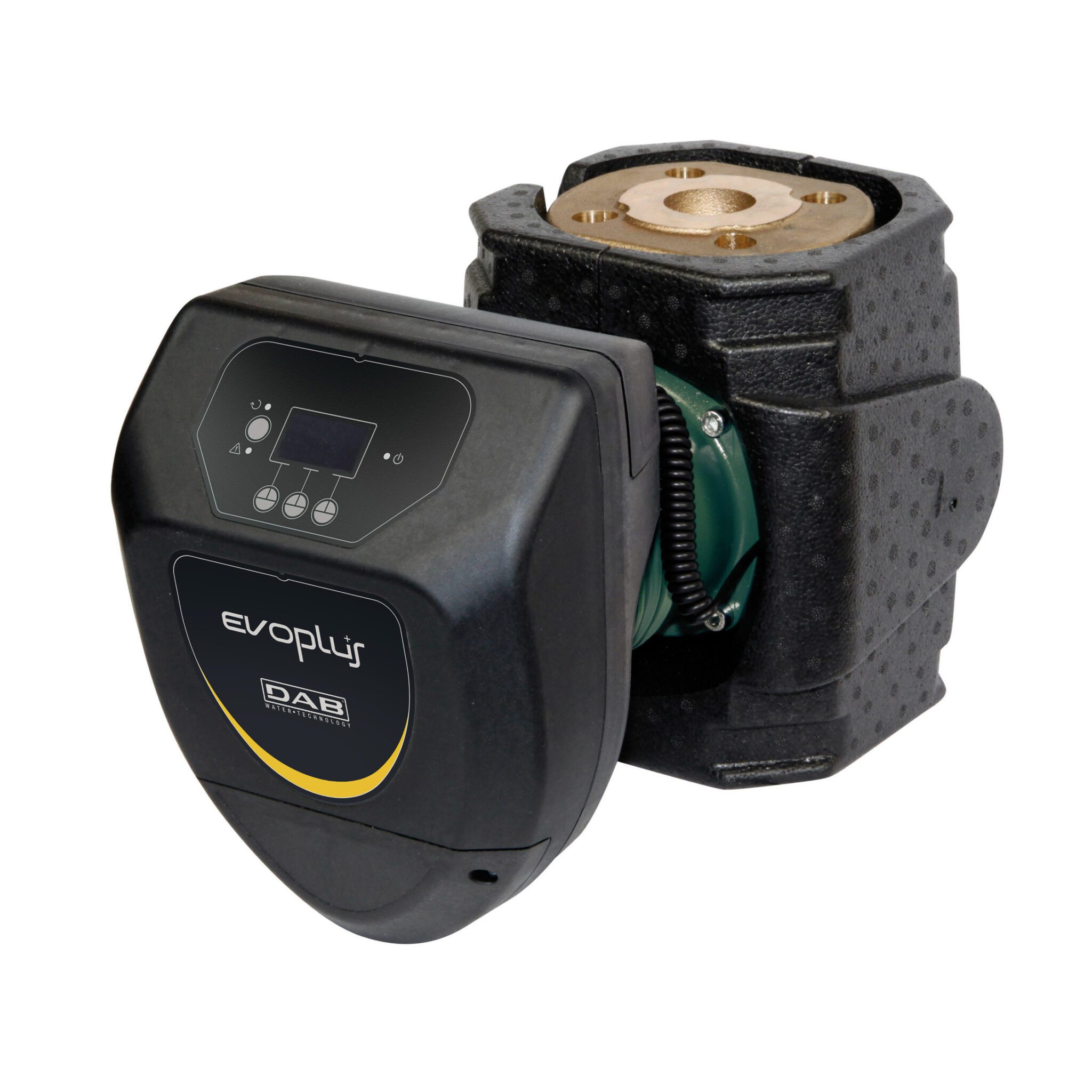 Circulator Pumps | MyWater Solutions
