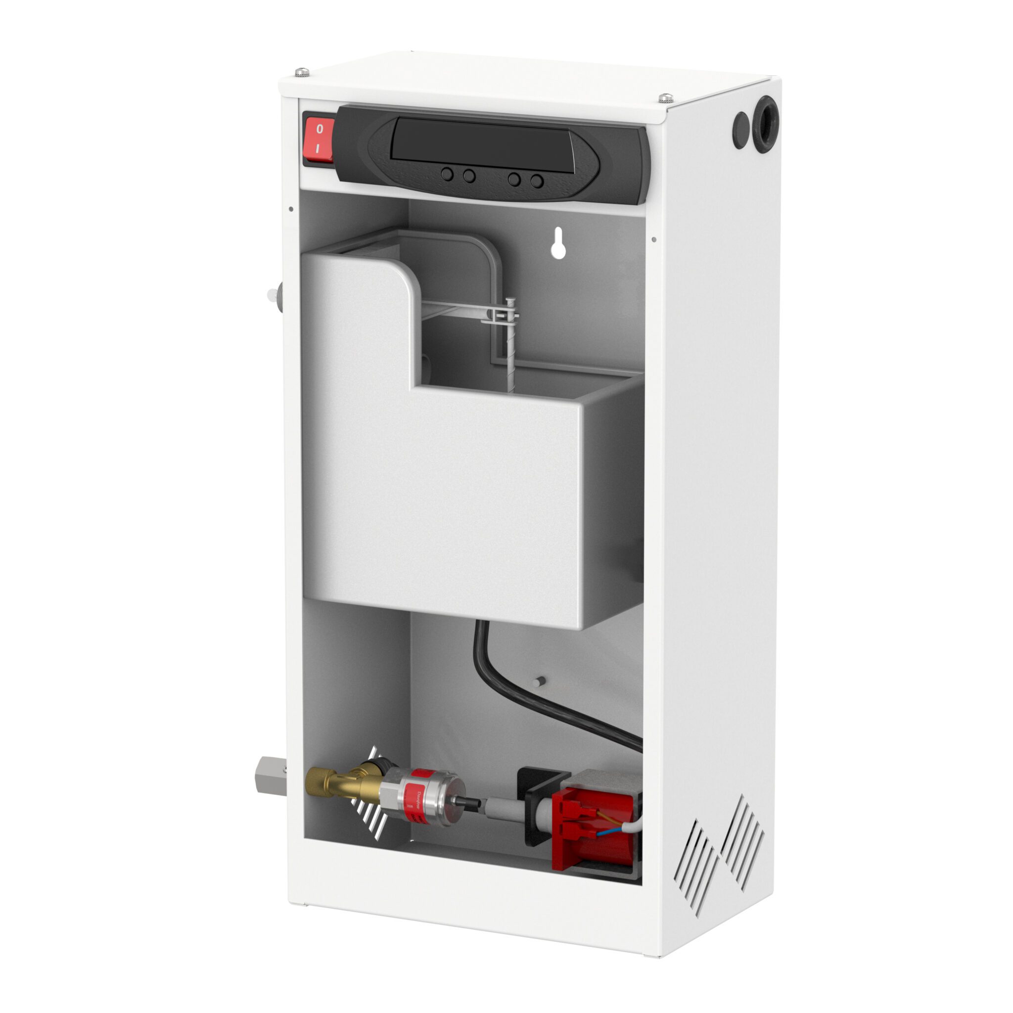 Pressurisation Units | MyWater Solutions