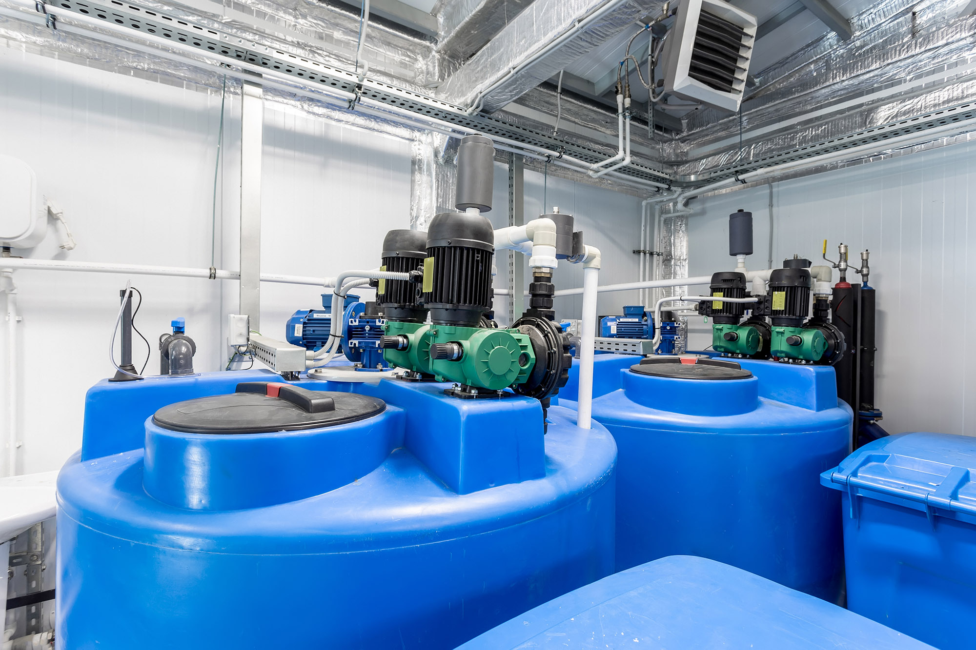 MyWater Solutions | Independent Smart Water Soutions Specialist