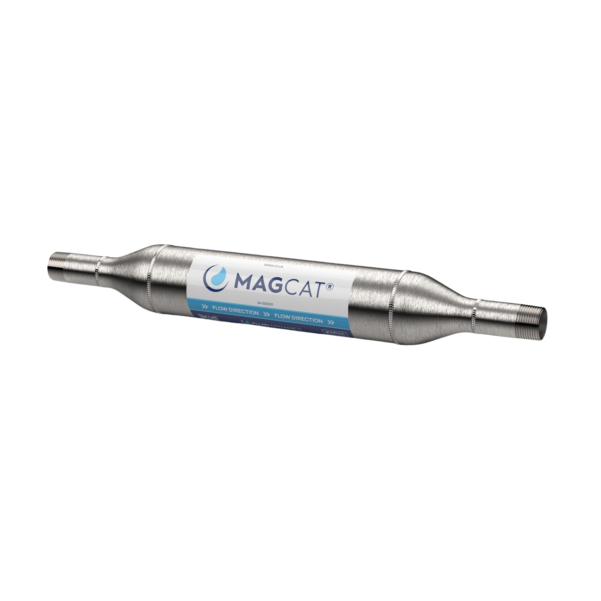 Water Conditioners | MyWater Solutions