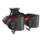 Grundfos Magna 1 & 3 | Circulator Pumps | MyWater Solutions