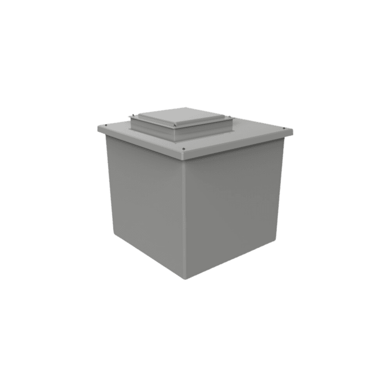 GRP Tanks | MyWater Solutions