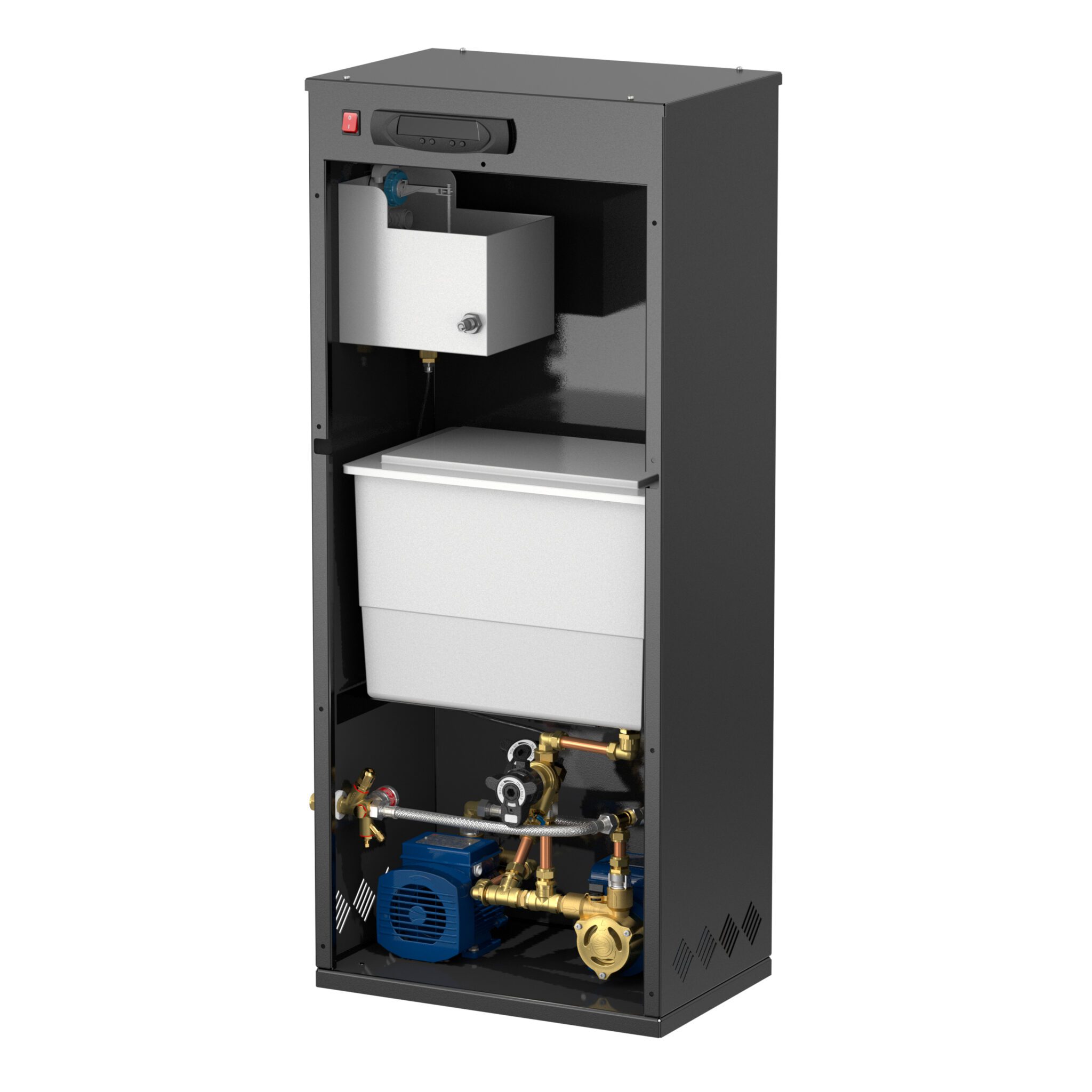Pressurisation Units | MyWater Solutions