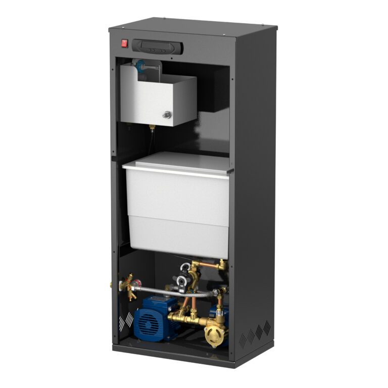 Pressurisation Units | MyWater Solutions