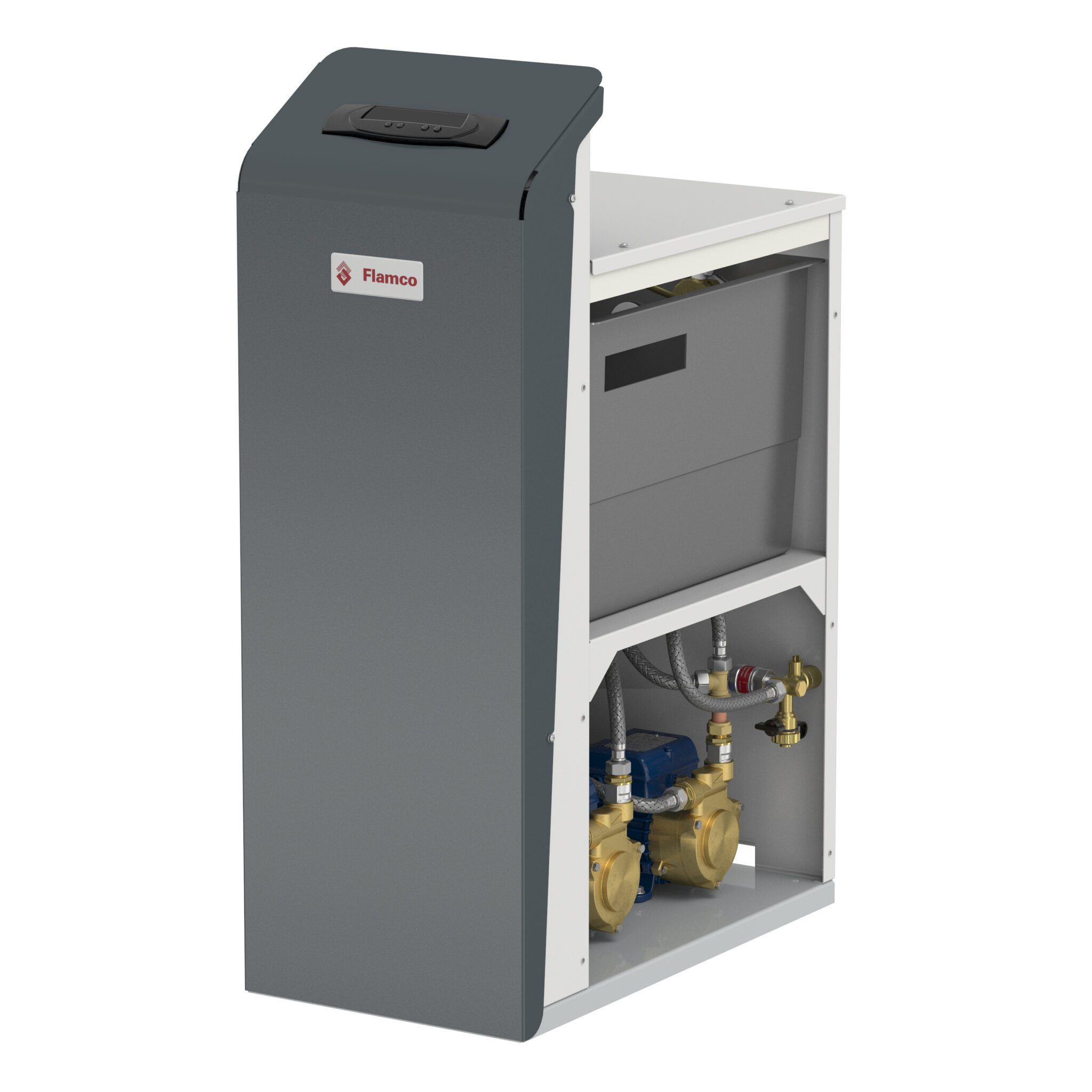 Pressurisation Units | MyWater Solutions