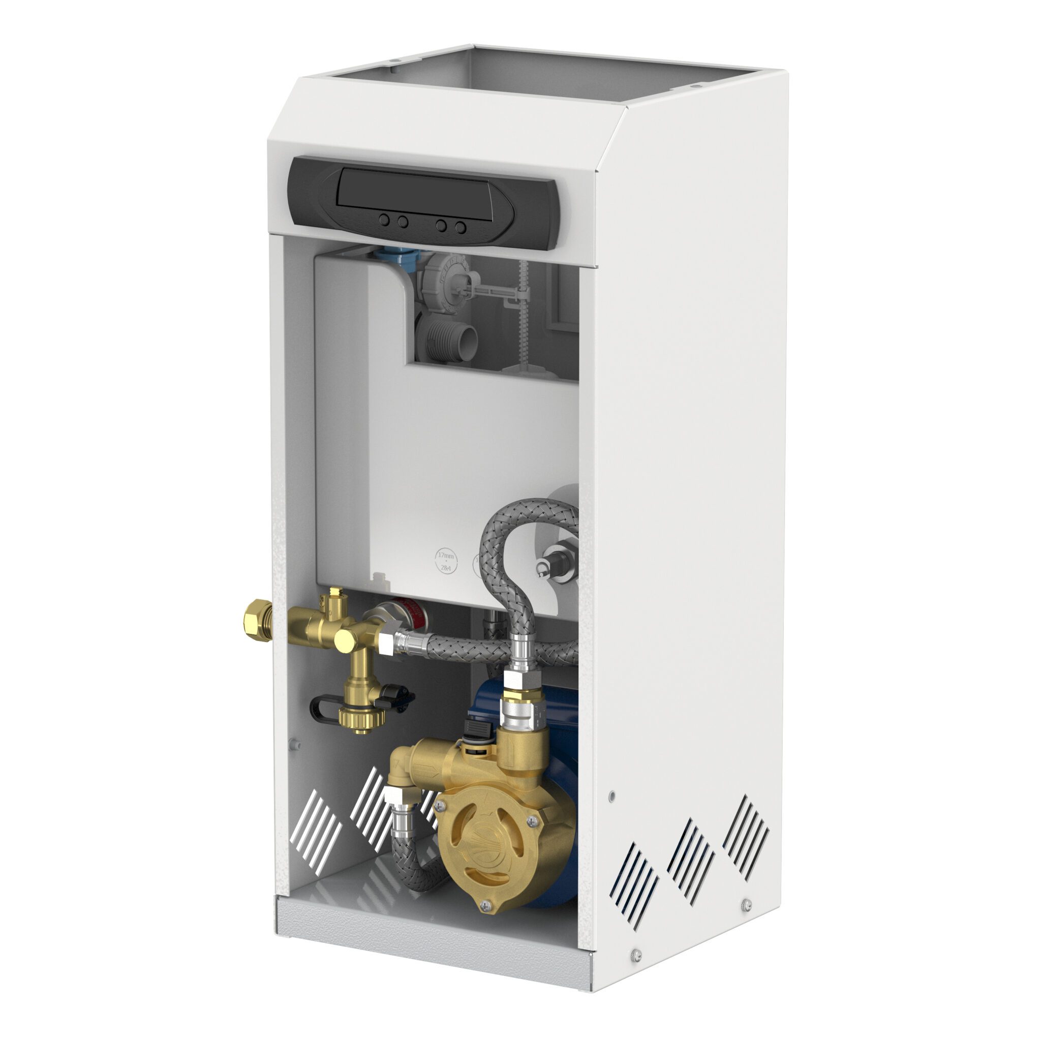 Pressurisation Units | MyWater Solutions