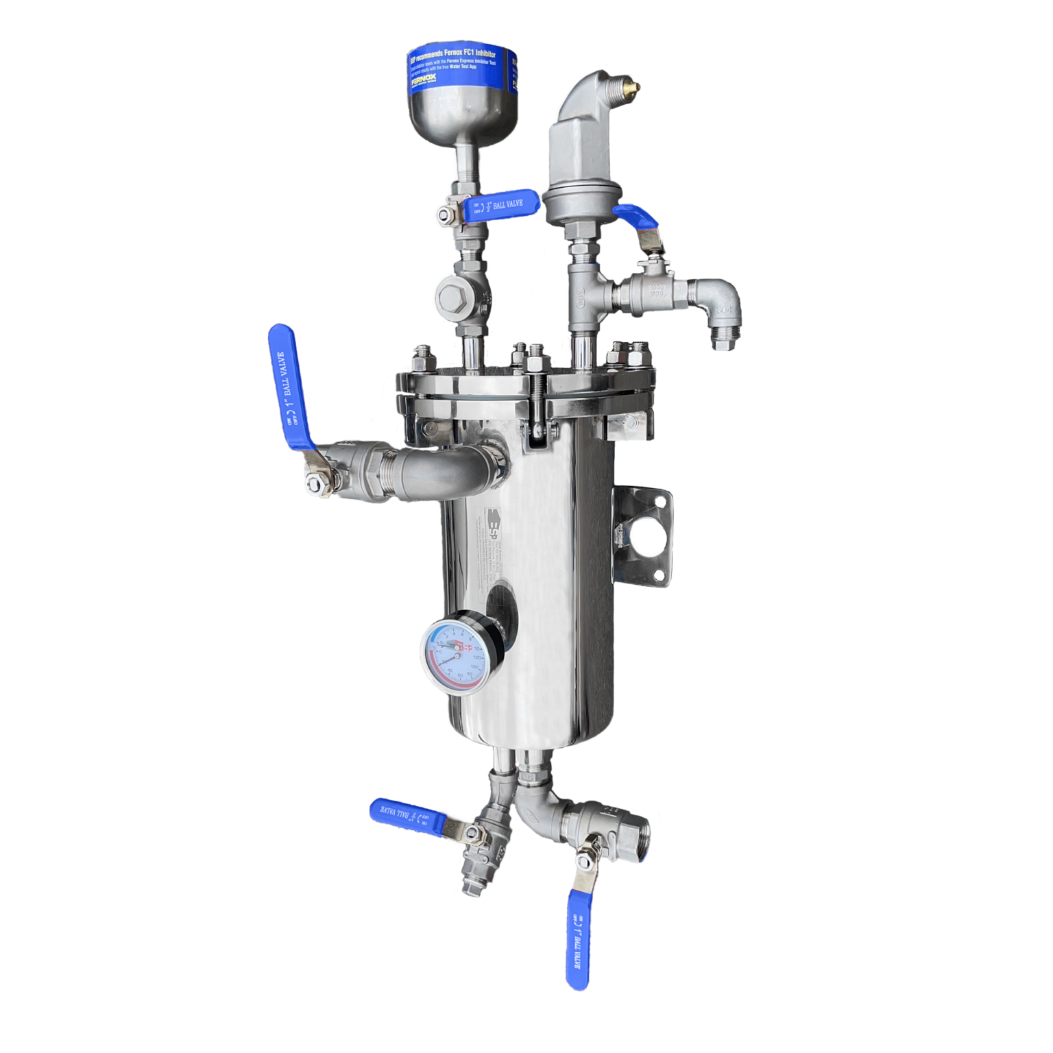 MyWater Solutions | Independent Smart Water Soutions Specialist