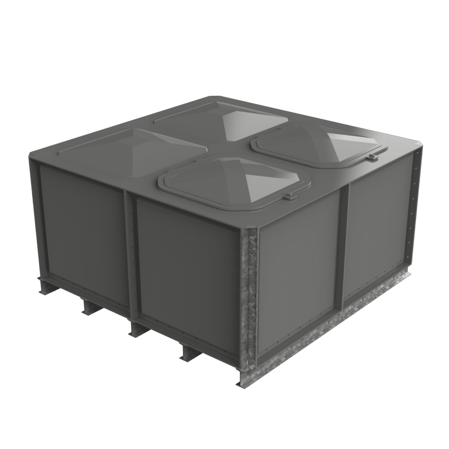 GRP Tanks | MyWater Solutions