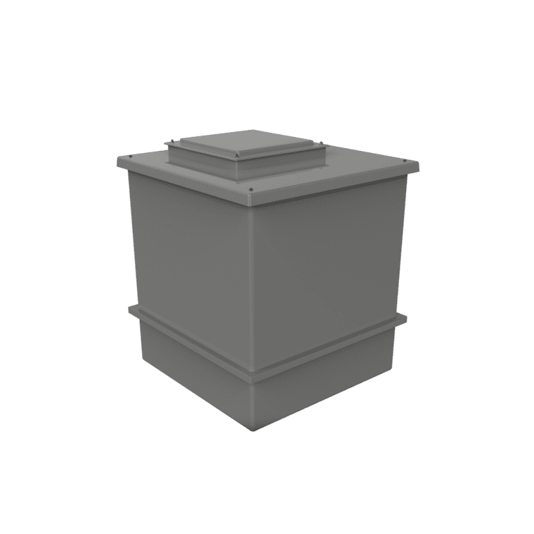 GRP Tanks | MyWater Solutions