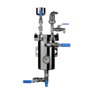 Mini | Sidestream Filtration | MyWater Solutions
