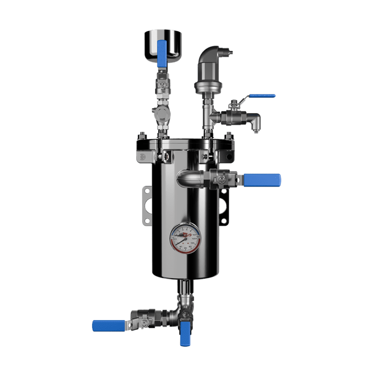 Mini | Sidestream Filtration | MyWater Solutions