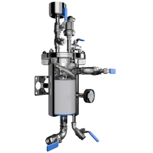 Mini | Sidestream Filtration | MyWater Solutions