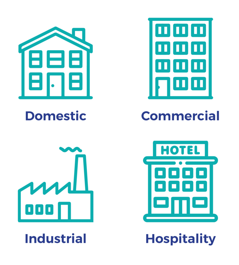 Grundfos Magna 1 & 3 | Circulator Pumps | MyWater Solutions