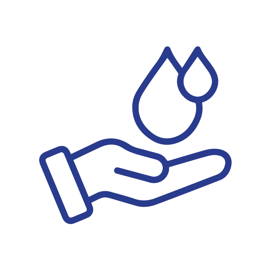 Sustainability | MyWater Solutions
