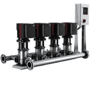 Cold Water Booster Sets | MyWater Solutions