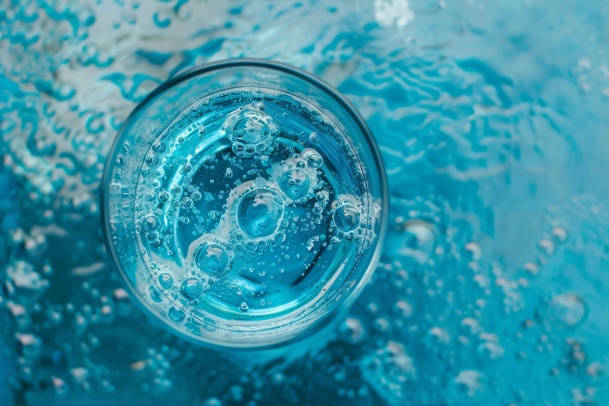 Water Chlorination | Water Treatment | MyWater Solutions