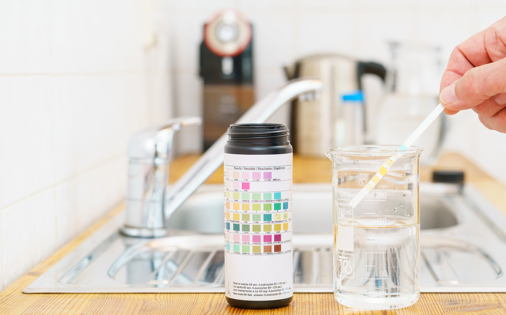 Water Testing | Water Treatment | MyWater Solutions